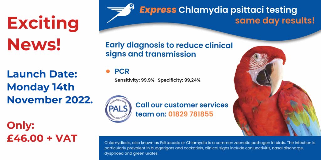 PALS Vet Lab - Specialists in Veterinary Diagnostics